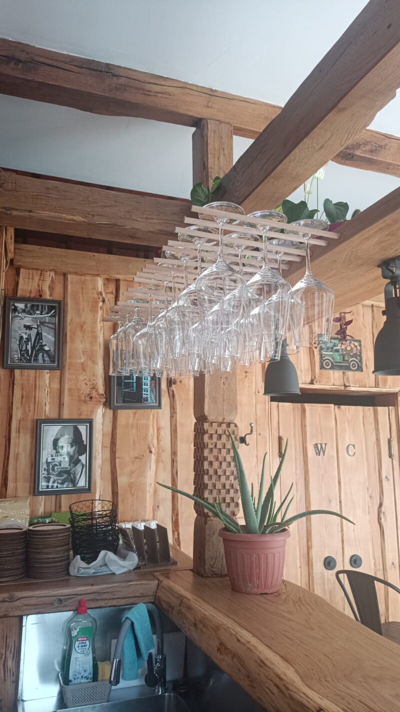 Gableci MARE - dnevna ponuda » Ukusan ručak na dohvat ruke – Gableci Mare!